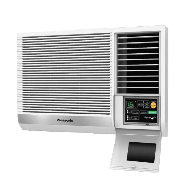 Panasonic 1.5 HP Window Type Inverter w/ Remote CW-XS128VPH - SigeGo